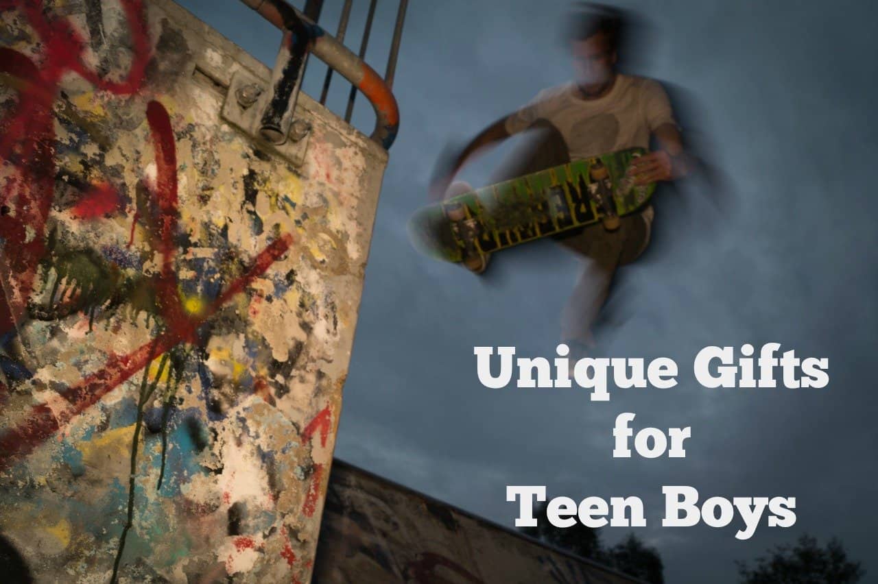 Unique Gifts For Teen Boys The Best Birthday Gift Guide Best Online unique-gifts-for-teen-boys-the-best-birthday-gift-guide-best-online