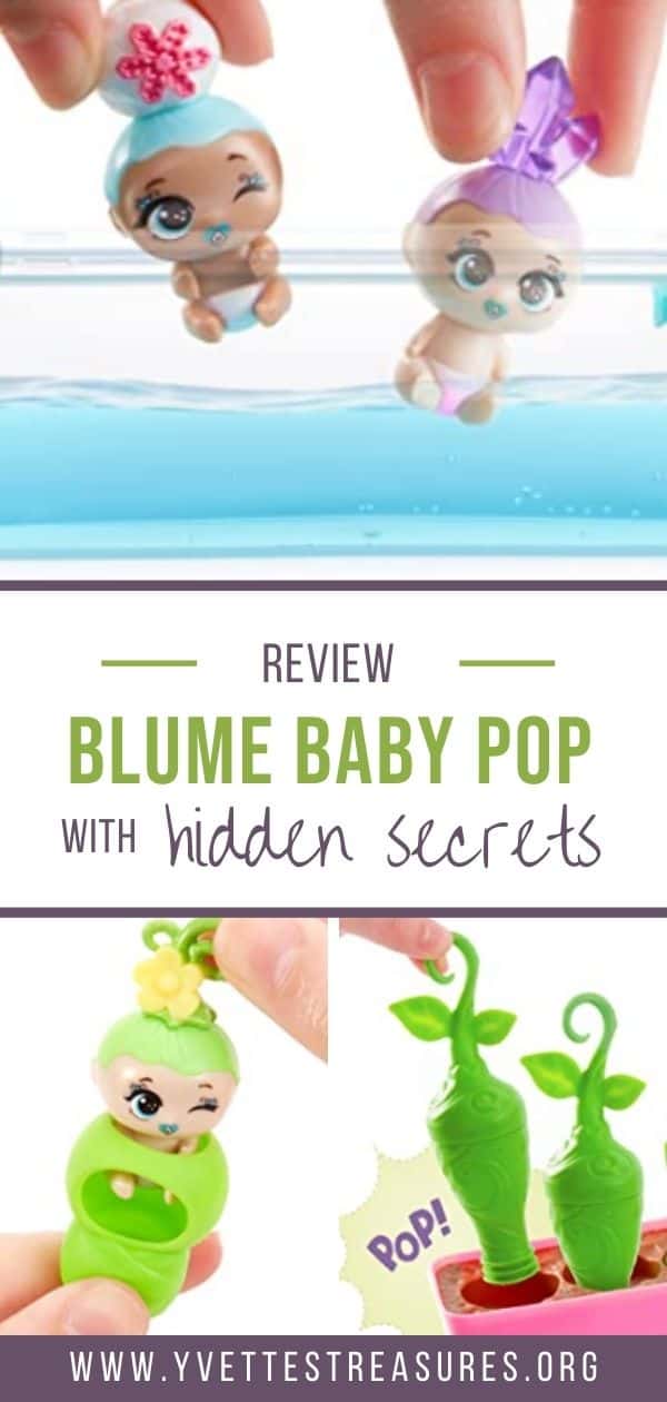 Blume Doll Baby Pop - Blume Dolls Kids Will Fall In Love With - Best ...