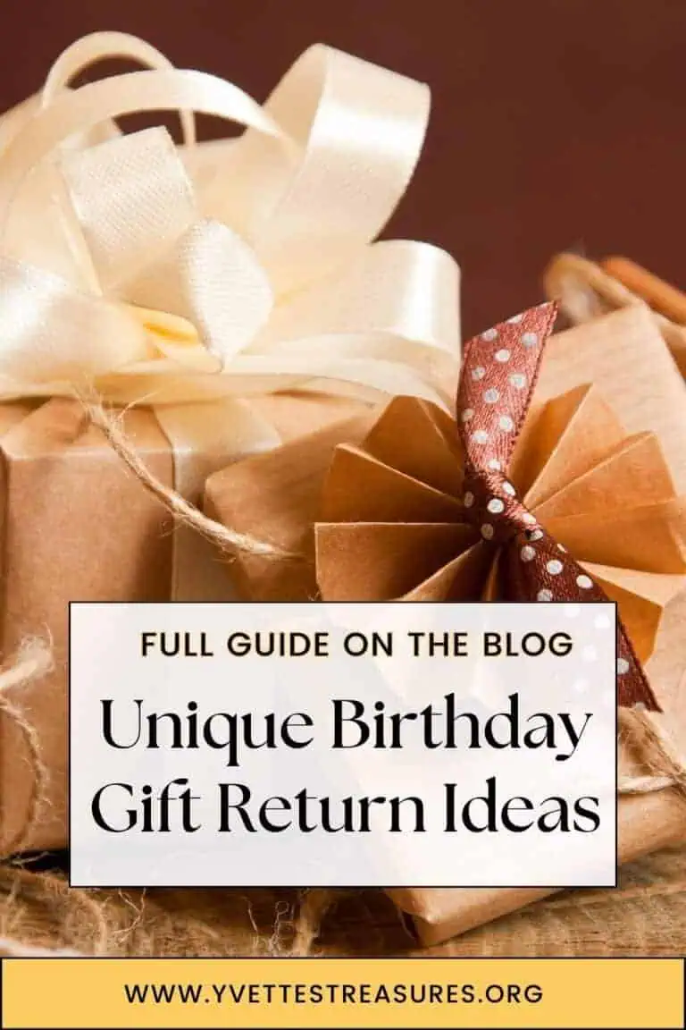 35 Unique Birthday Return Gift Ideas For Everyone! - Best Online Gift Store