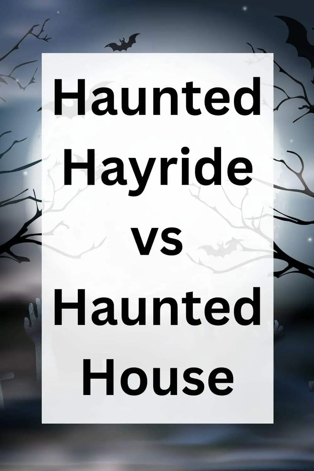 31 Fun And Scary Would You Rather Halloween Questions - Best Online ...