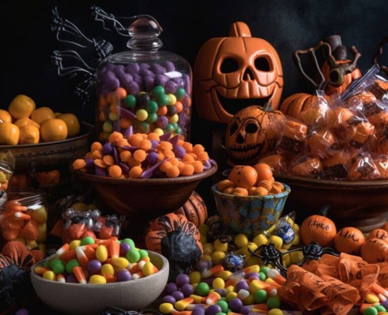 The Personalized Halloween Decade Gift Box Review - Best Online Gift Store