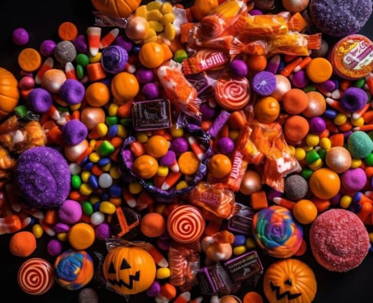 The Personalized Halloween Decade Gift Box Review - Best Online Gift Store