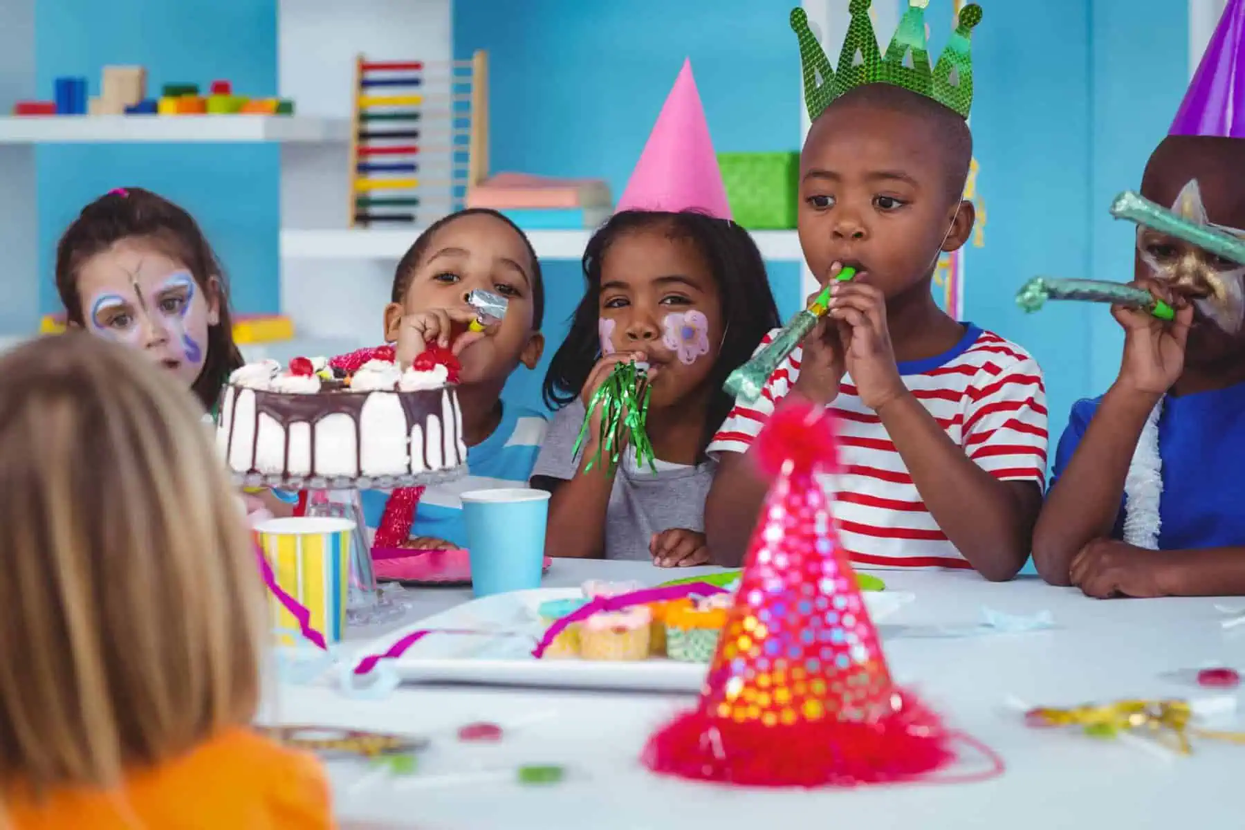 27 End Of Year School Party Ideas With Exciting Activities - Best ...