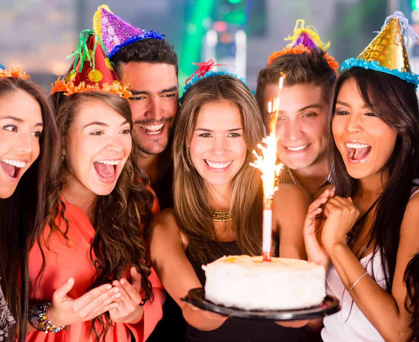 Party Planning Checklist: Best Steps For A Successful Event - Best ...