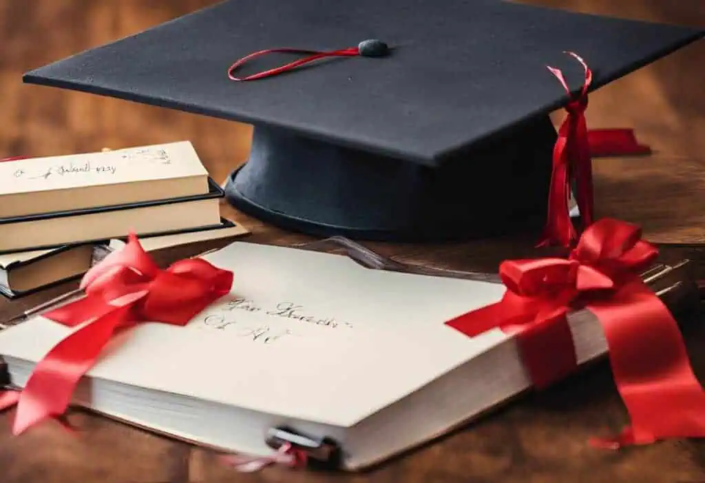 Best Graduation Guest Book Ideas For A Fun Grad Party - Best Online ...